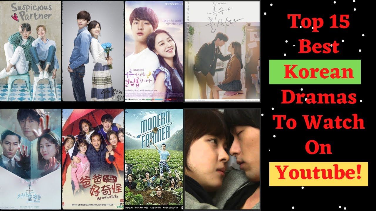 10 Best K-Drama Apps (FREE & PAID) That Every Korean Drama Fan Needs